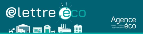 Lettre éco de la rentrée - les rencontres pro du commerce Lettre éco de la rentrée - les rencontres pro du commerce